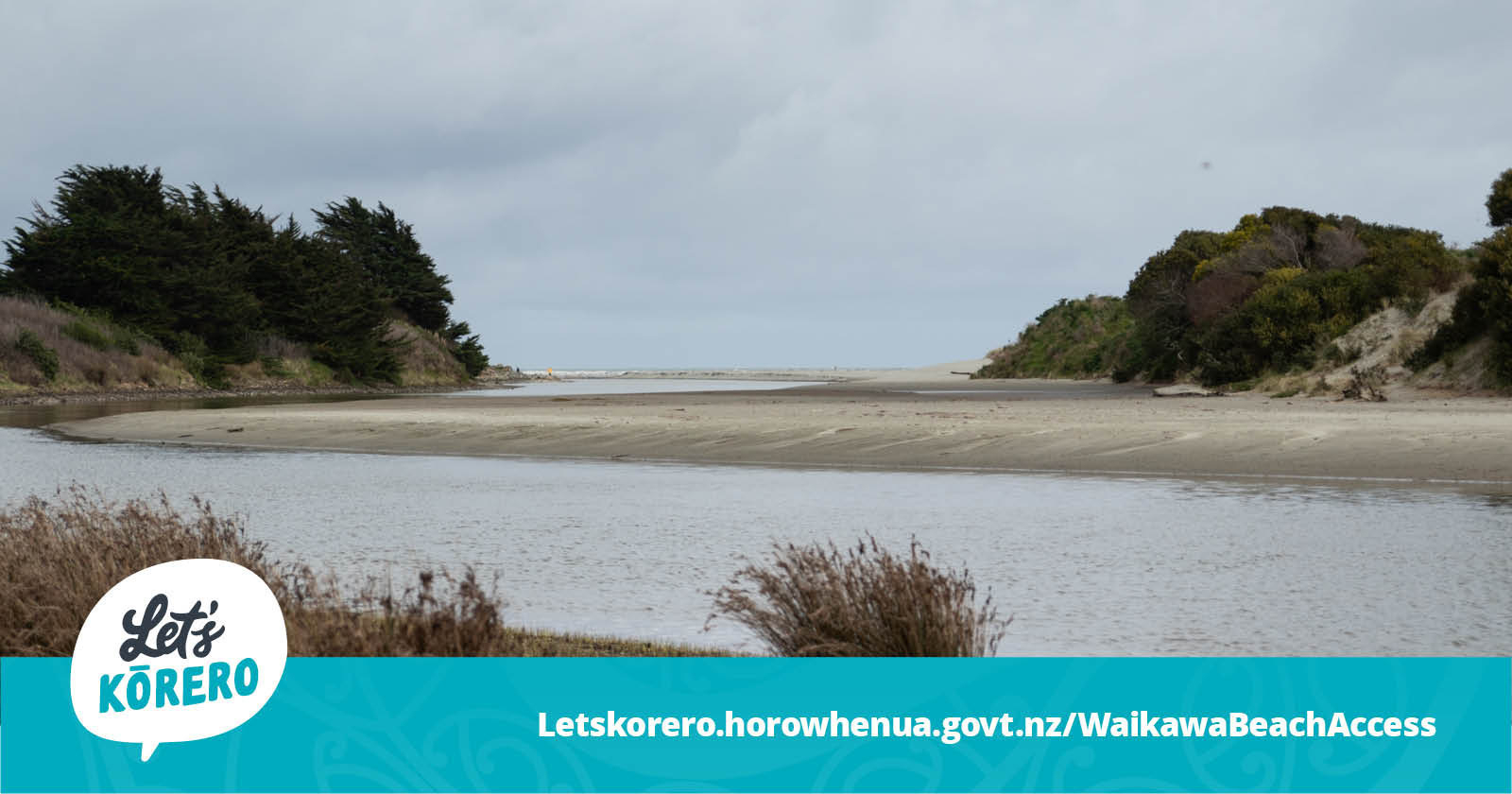 Waikawa News - Waikawa Beach Vehicle Access consultation — have your say